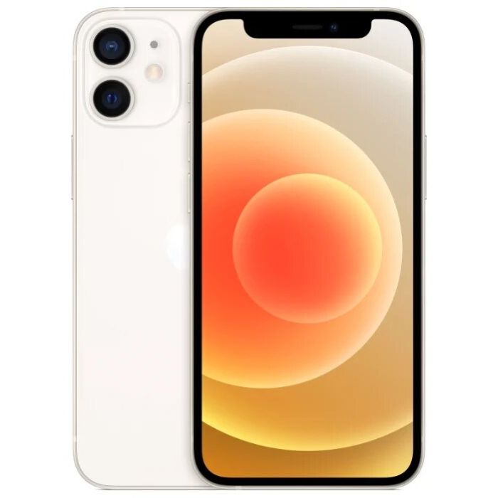 iPhone 12 mini 128GB Белый| Айфон 12 мини 128Гб Белый